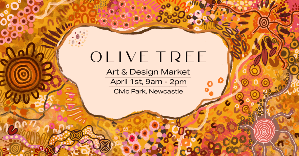 New Autumn Artwork! – The Olive Tree Market