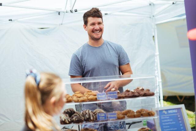 Gallery – The Olive Tree Market