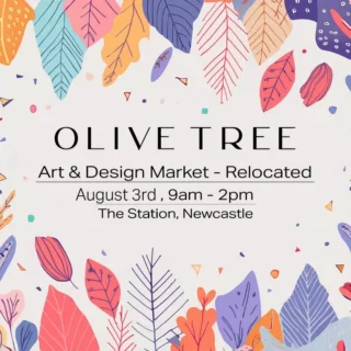 Gallery – The Olive Tree Market