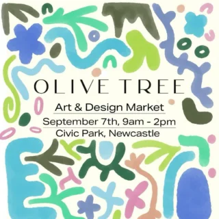 Gallery – The Olive Tree Market